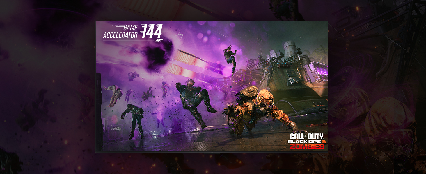 QM5K Series | TCL USA